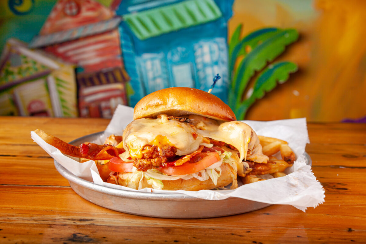 Gallery - Flamingo A-Go-Go