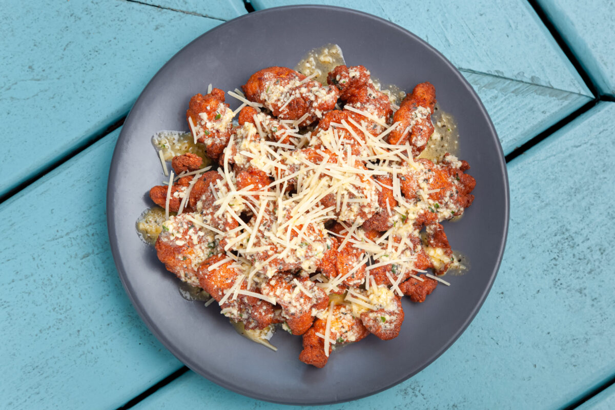 Gallery - Flamingo A-Go-Go