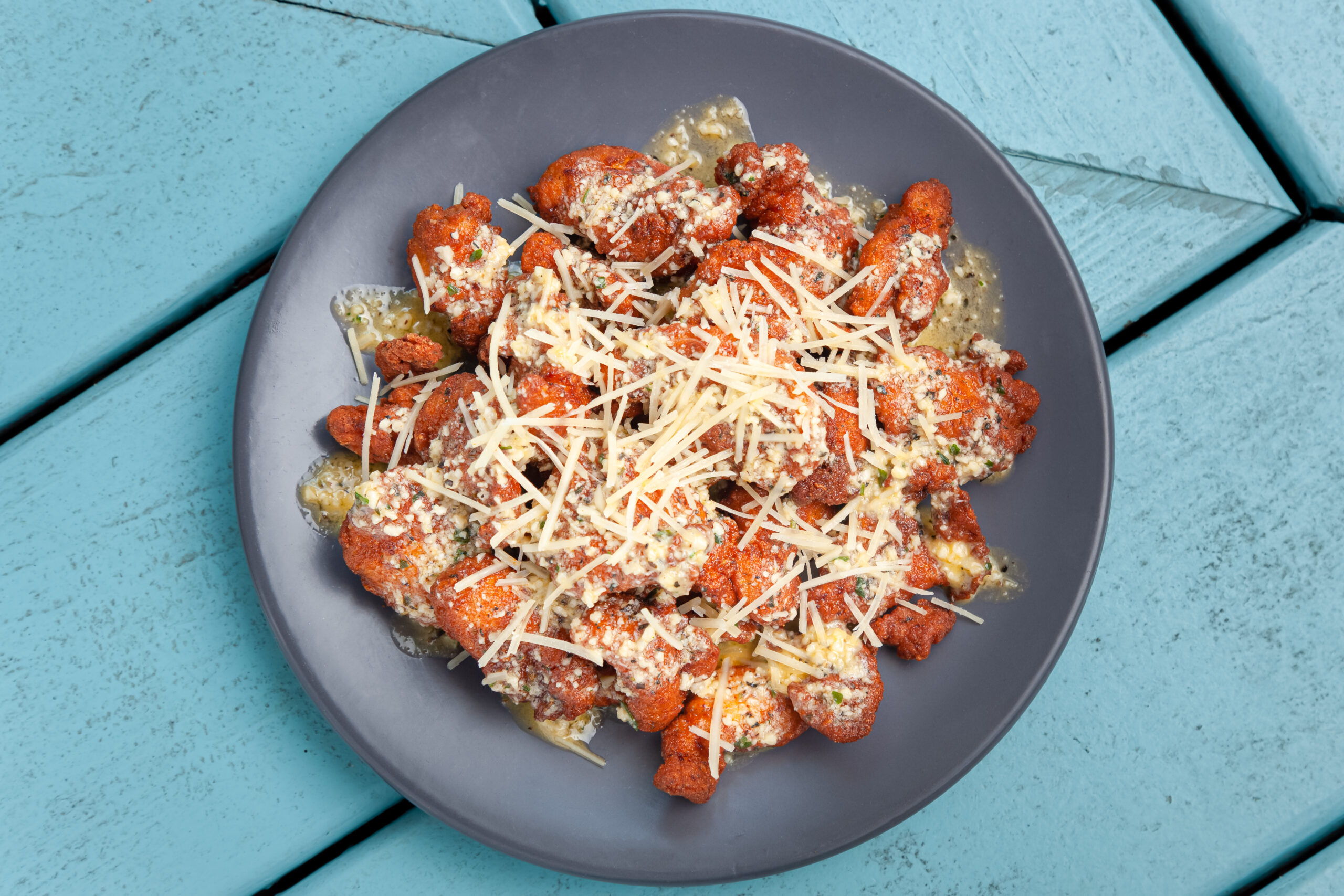 Lunch/Dinner - Flamingo A-Go-Go - Flamingo A-Go-Go