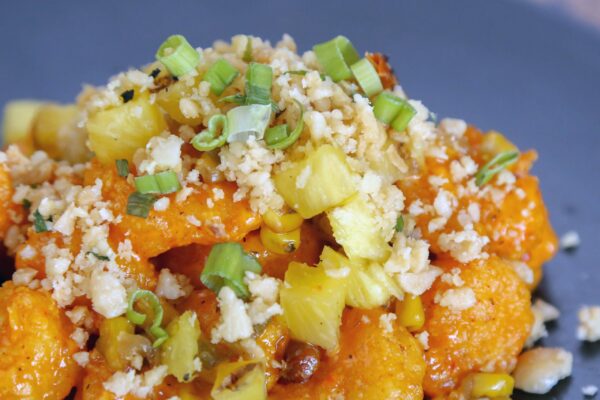 Gallery - Flamingo A-Go-Go