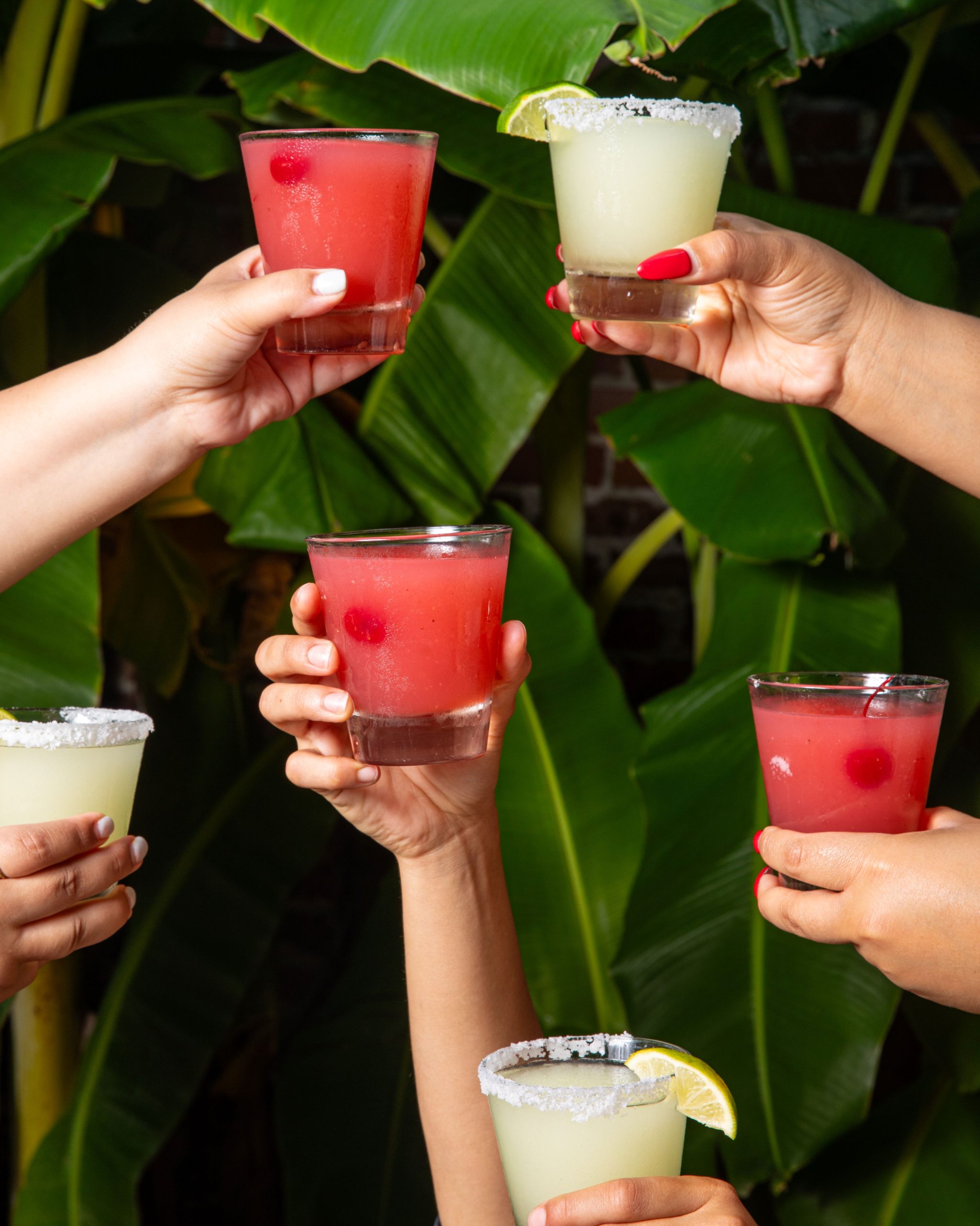 Weekly Specials - Flamingo A-Go-Go - Flamingo A-Go-Go